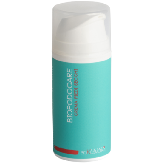 Biokosmetika - BIOPODOCARE