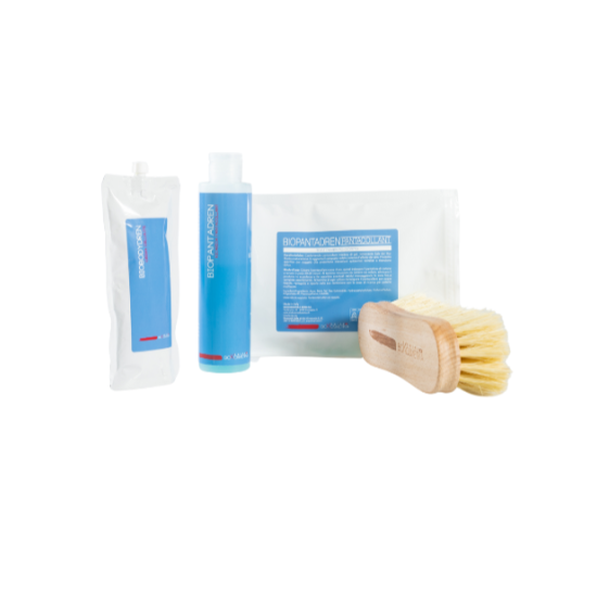 BIOKOSMETIKA - BIOPANTADREN KIT