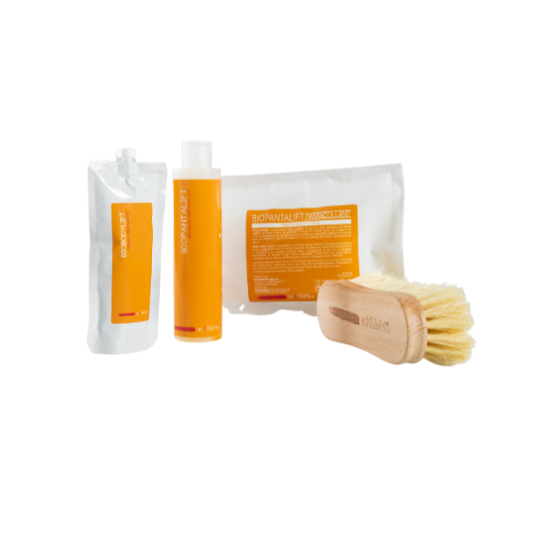 BIOKOSMETIKA - BIOPANTALIFT KIT