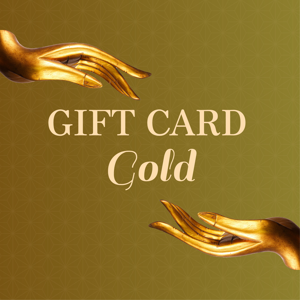 Gift Card Gold